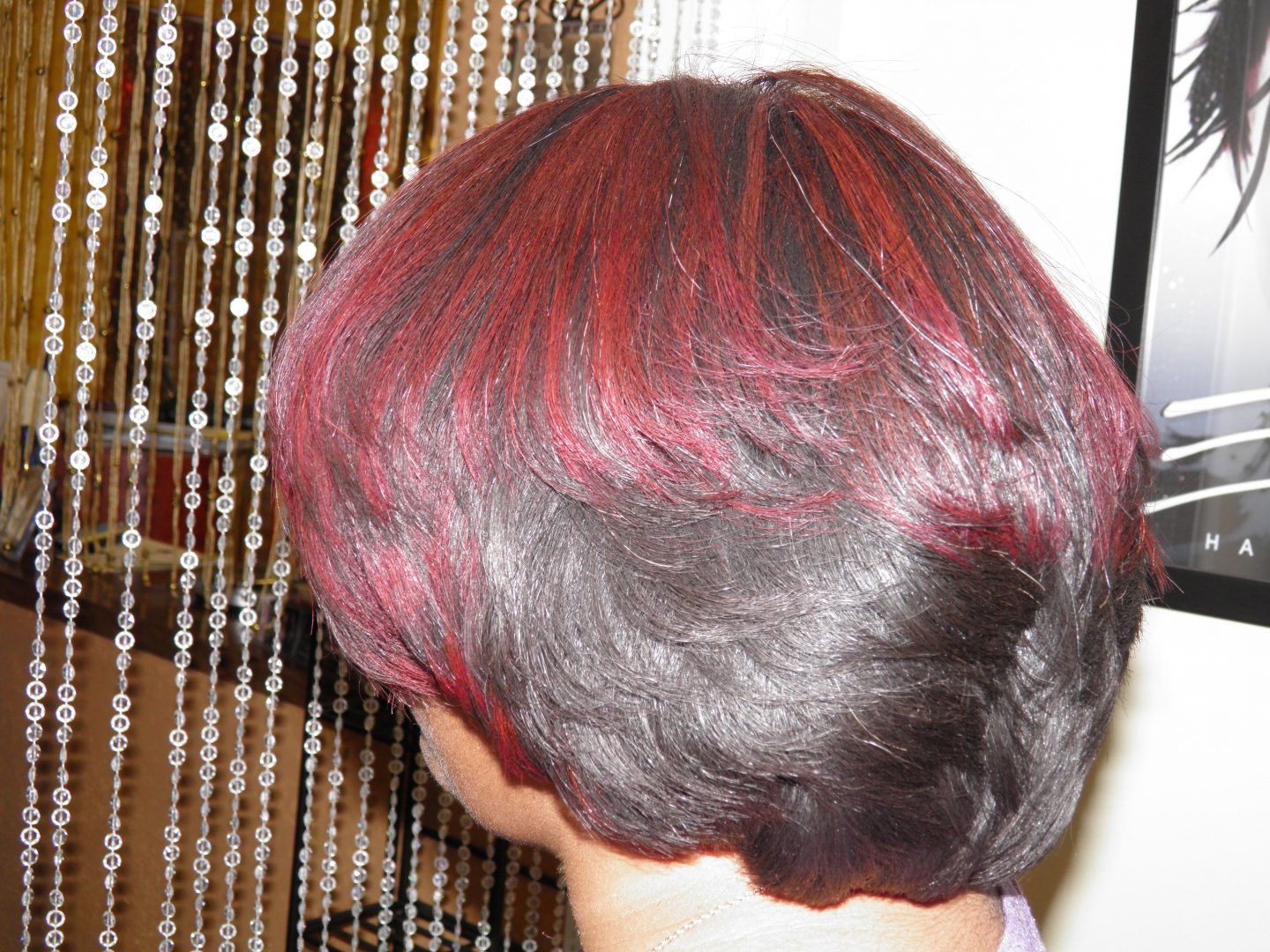 Creative Hair Color – The Healthy Hair Spa