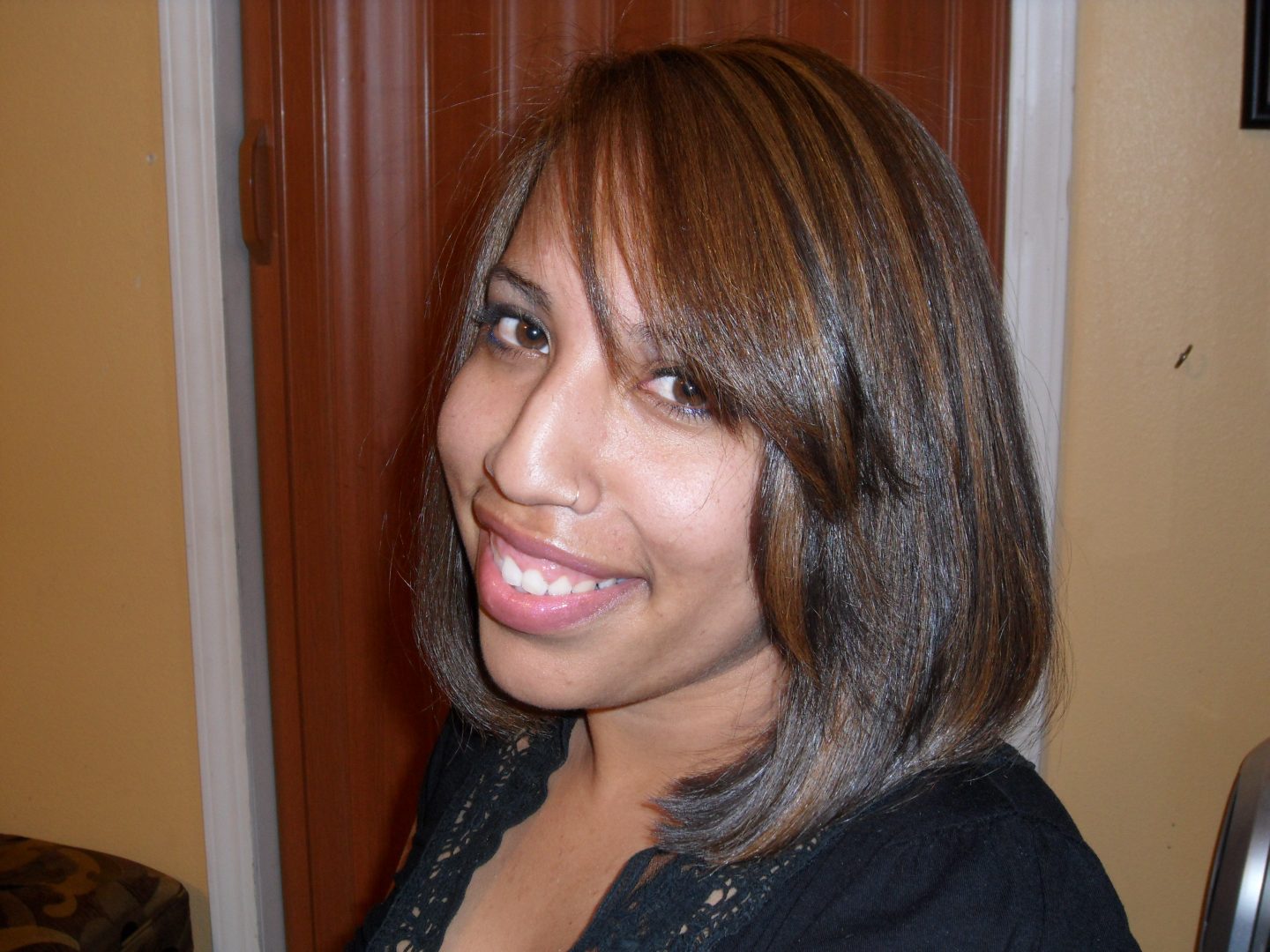 Rhonda – The Healthy Hair Spa