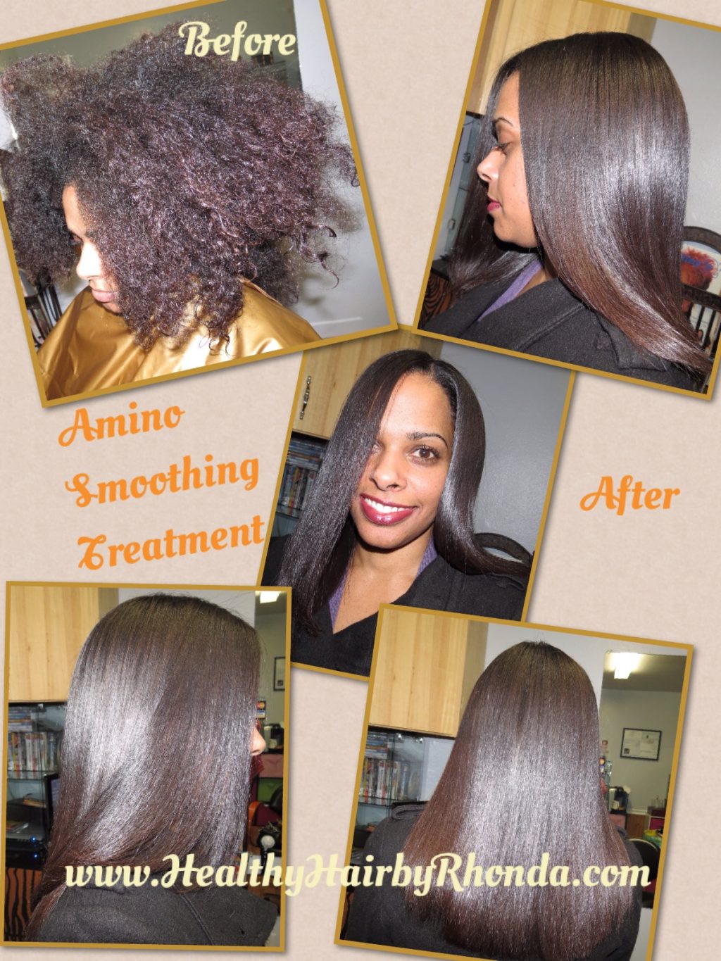 Brazilian Keratin Treatment (BKT) – The Healthy Hair Spa