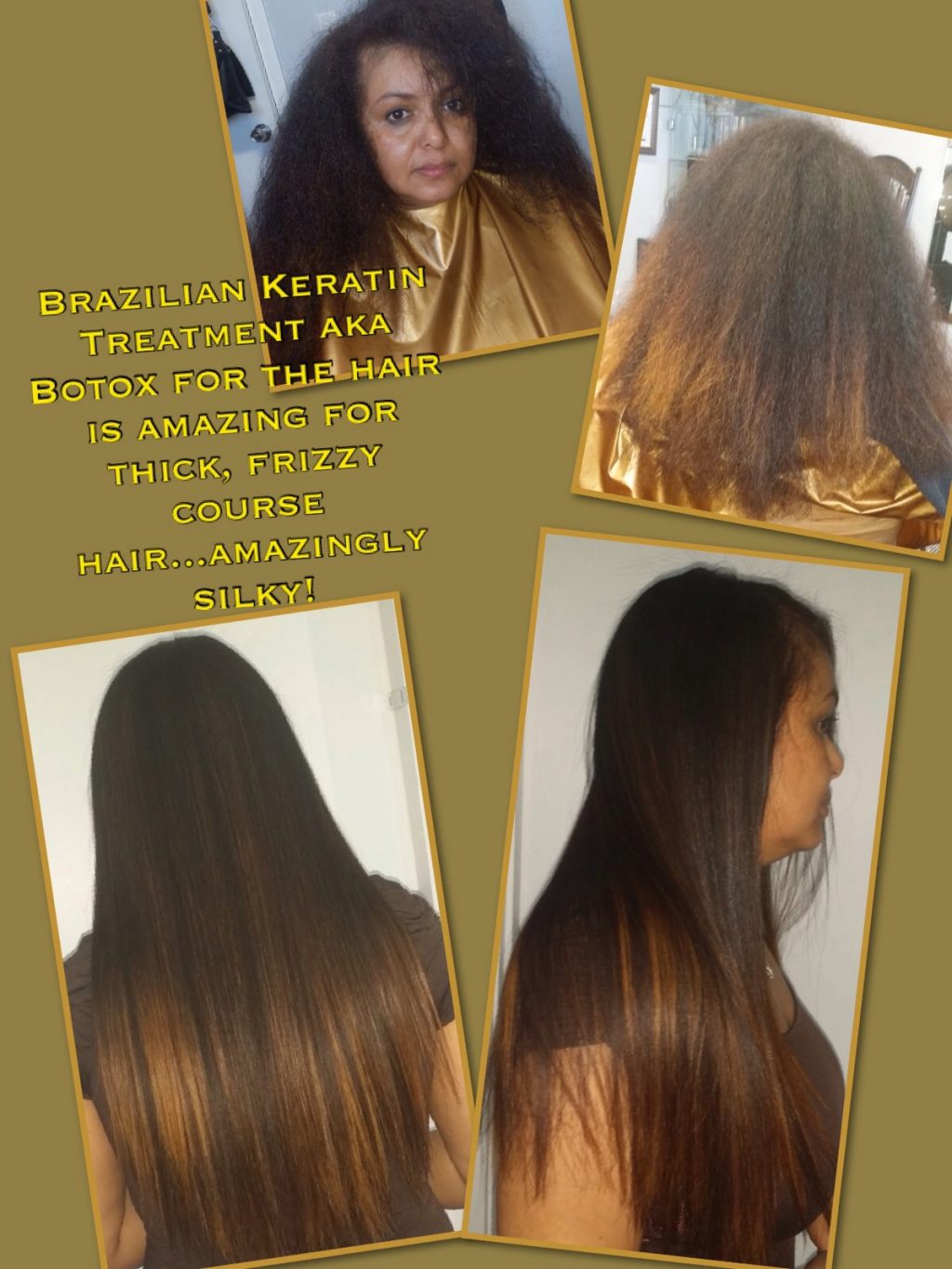 Brazilian Keratin Treatment (BKT) – The Healthy Hair Spa